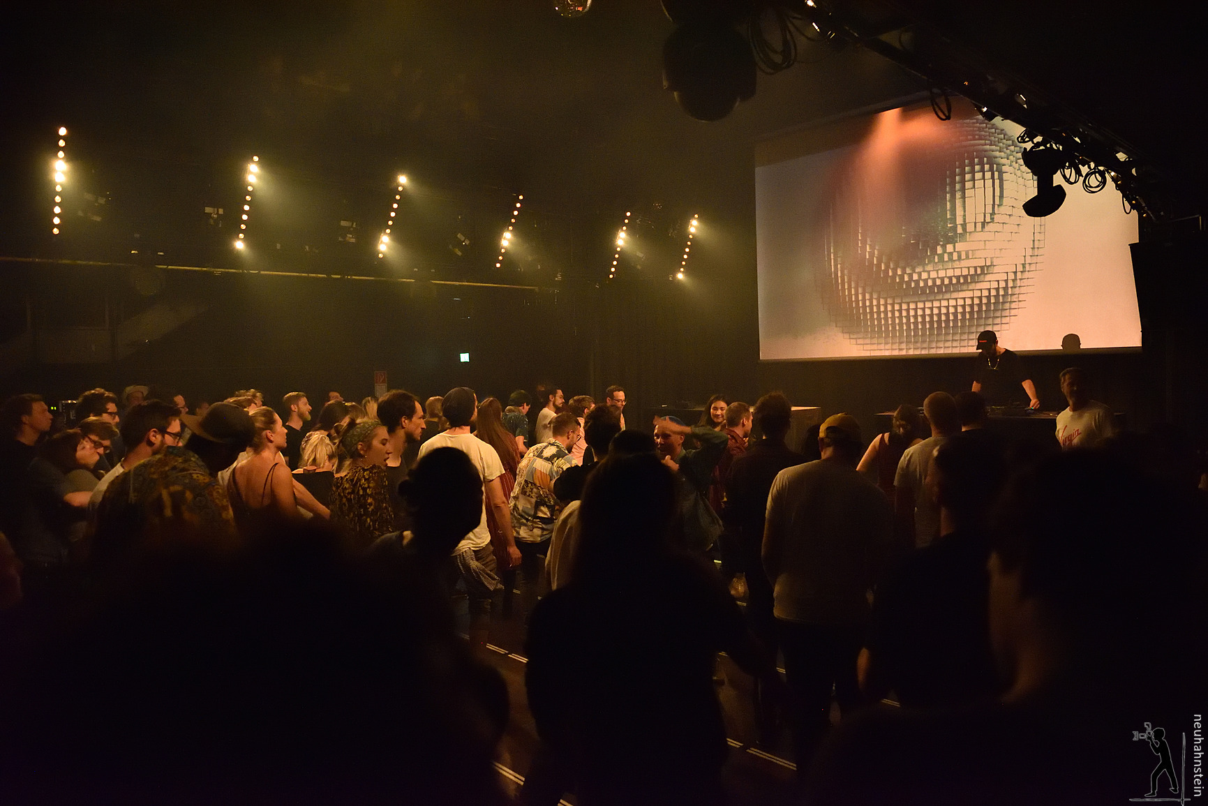 DA 2019 – DIGITALANALOG